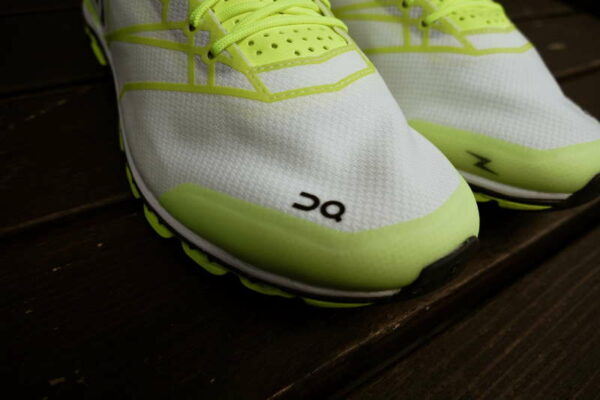Laufschuh-Test: On Cloudflash | RunnersFinest.de